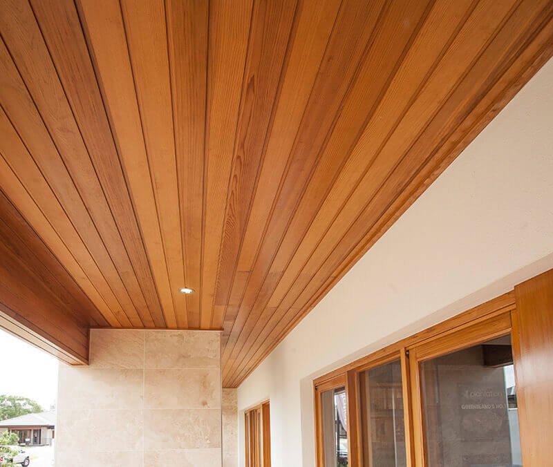 Forro de Madeira | Como escolher a Madeira Ideal