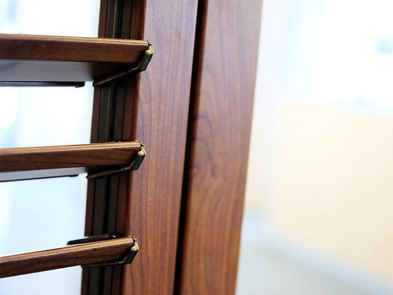 Janela Veneziana: Conheça Vantagens de utilizar uma Janela com Veneziana!