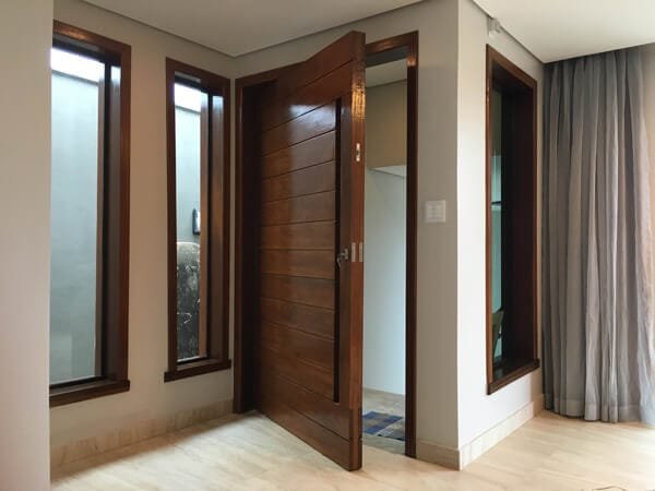 Qual Modelo de Janela utilizar na Sala?