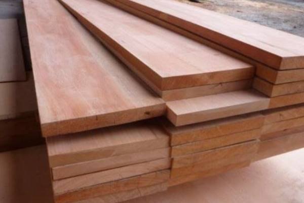 Você sabe o que é a Madeira Cedrinho?