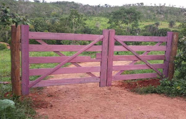 Madeira Roxinho: Aprenda a utilizá-la no seu Projeto!