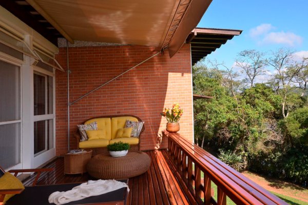 Sacada De Madeira: 7 Dicas de como Utilizar no seu Projeto!