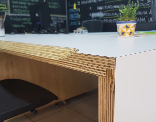 Conheça as Vantagens e Desvantagens de uma Madeira Compensada!